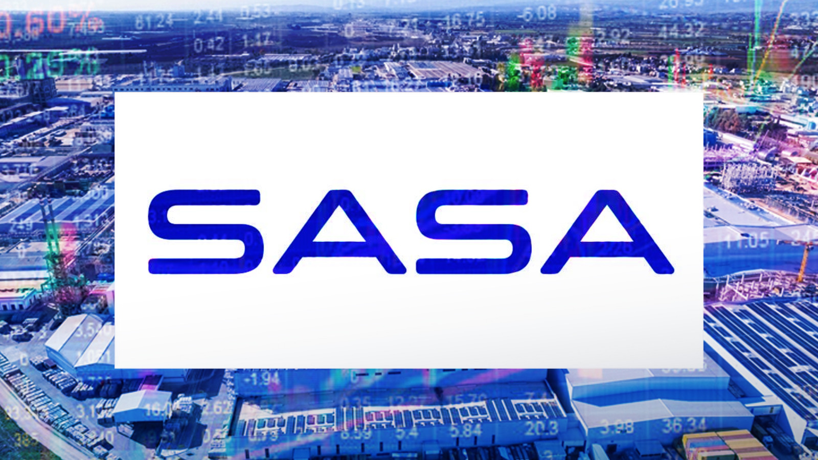 SASA’da yüzde 20 prim fırsatı: Yükseliş başladı mı?