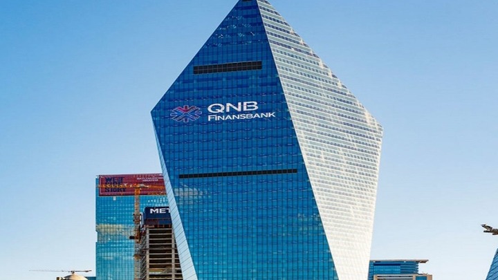 QNBTR 2025/3Ç bilançosunu açıkladı: Net kârda kayda değer artış