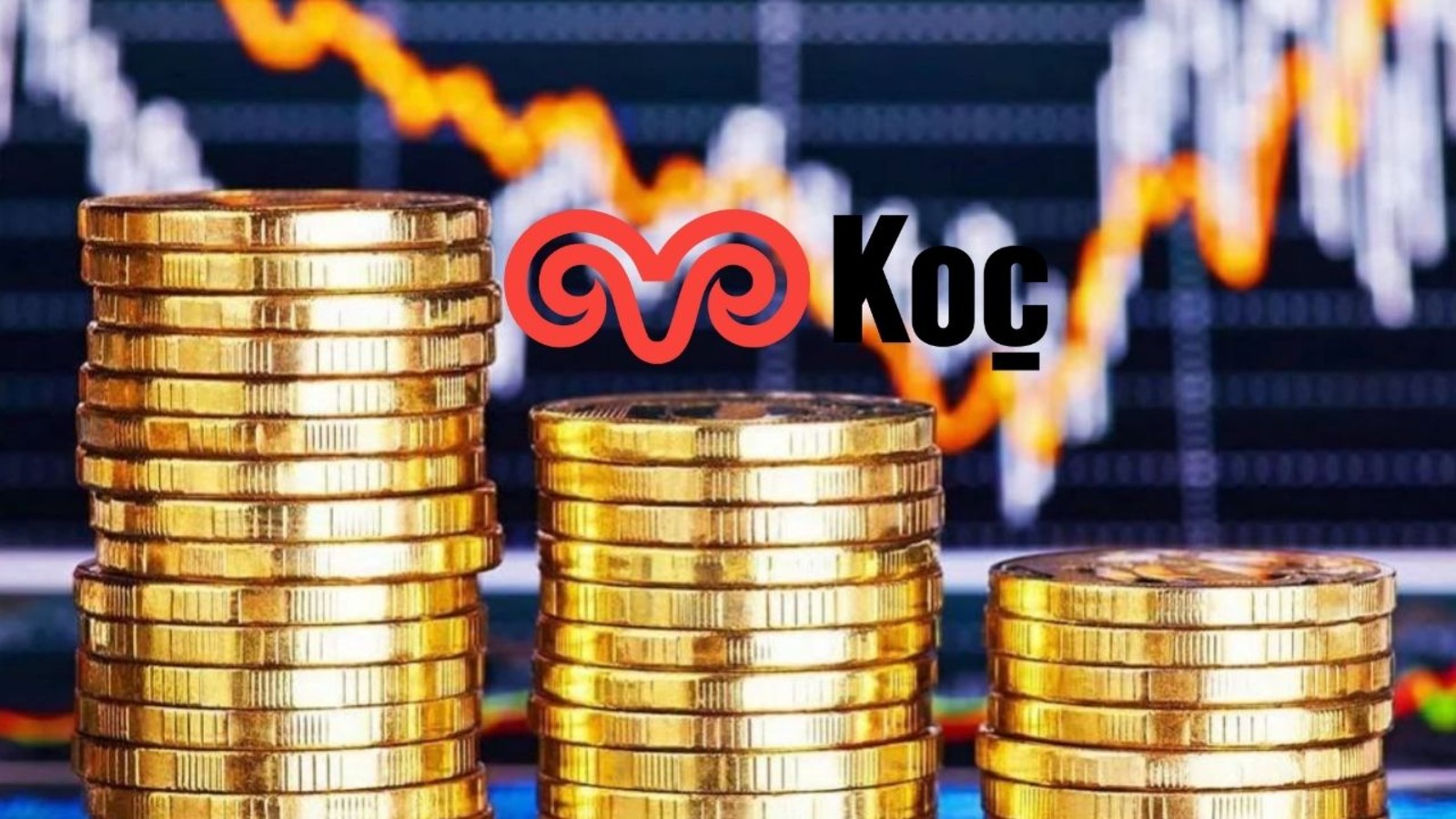 Koç Holding duyurdu: 187,5 milyon TL'lik sermaye artırımı