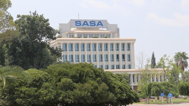 SASA Polyester (SASA) 2026 Vizyonu: Yatırımlar Bitiyor, Nakit Akışı ...
