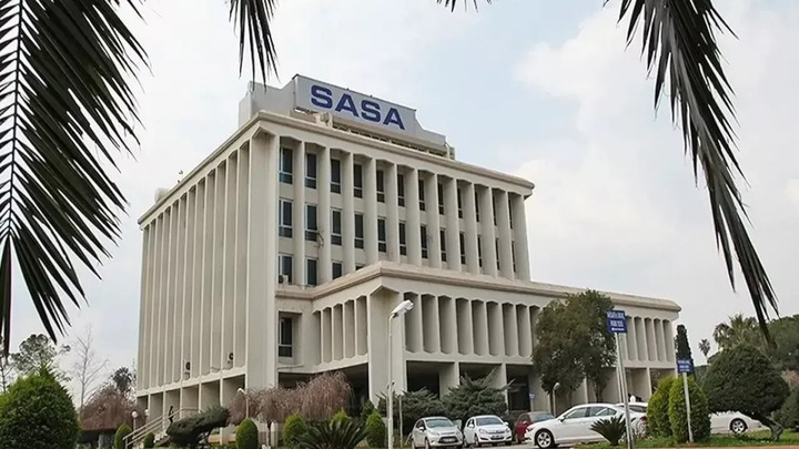 SASA POLYESTER (SASA) 10 Nisan Cuma 2026: Günlük Teknik Hisse Analizi