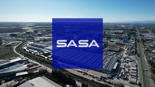 SASA 2026 1. çeyrek bilançosu açıklandı FAVÖK’te rekor artış