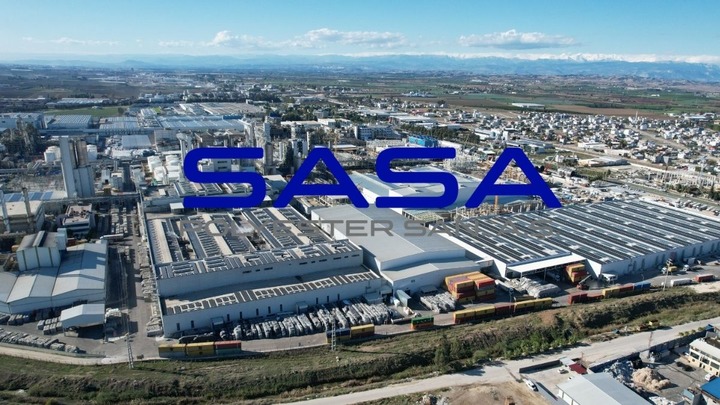 SASA'dan pay geri alımı ve temettü açıklaması geldi