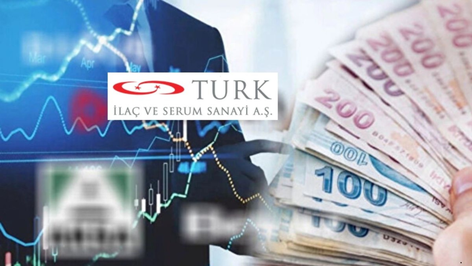 Turk İlaç (TRILC) temettü kararını açıkladı